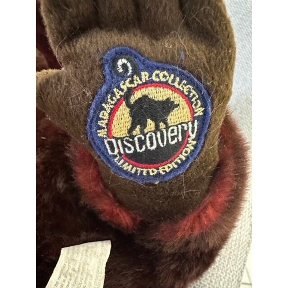 Discovery Kids | Toys | Rare Discovery Kids Madagascar Limited Edition ...